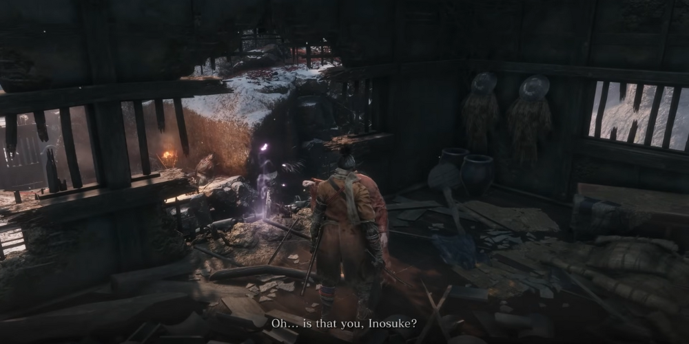 Sekiro: Shadows Die Twice - Advanced Techniques for Defeating Bosses ...